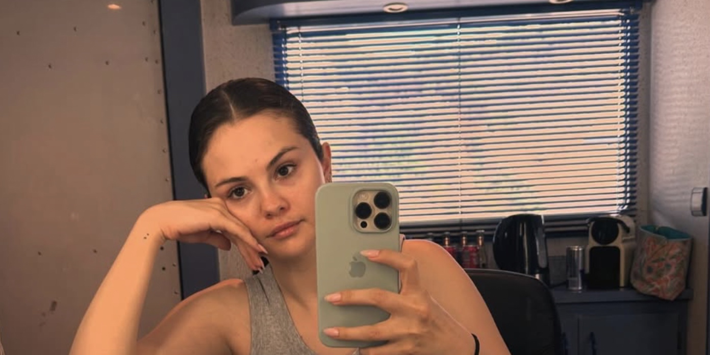 "Det er slik jeg ikke er nok...": Selena Gomez er lei av kritikk om ...