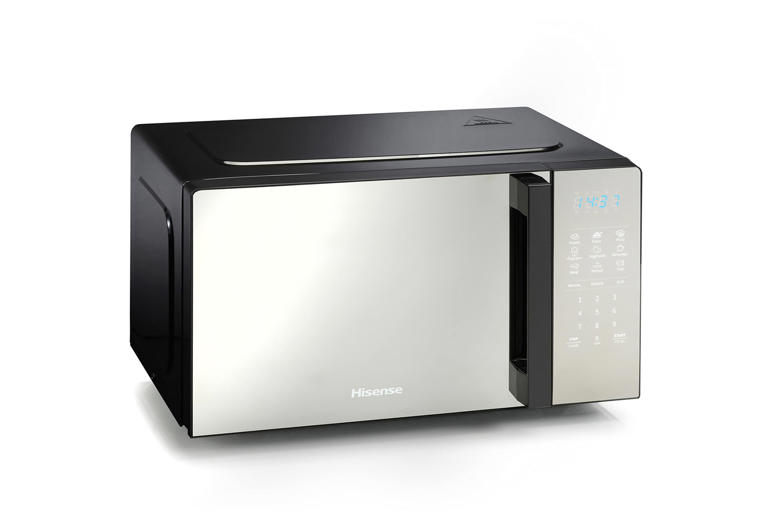 Best cheap microwaves for quick, efficient cooking in your kitchen