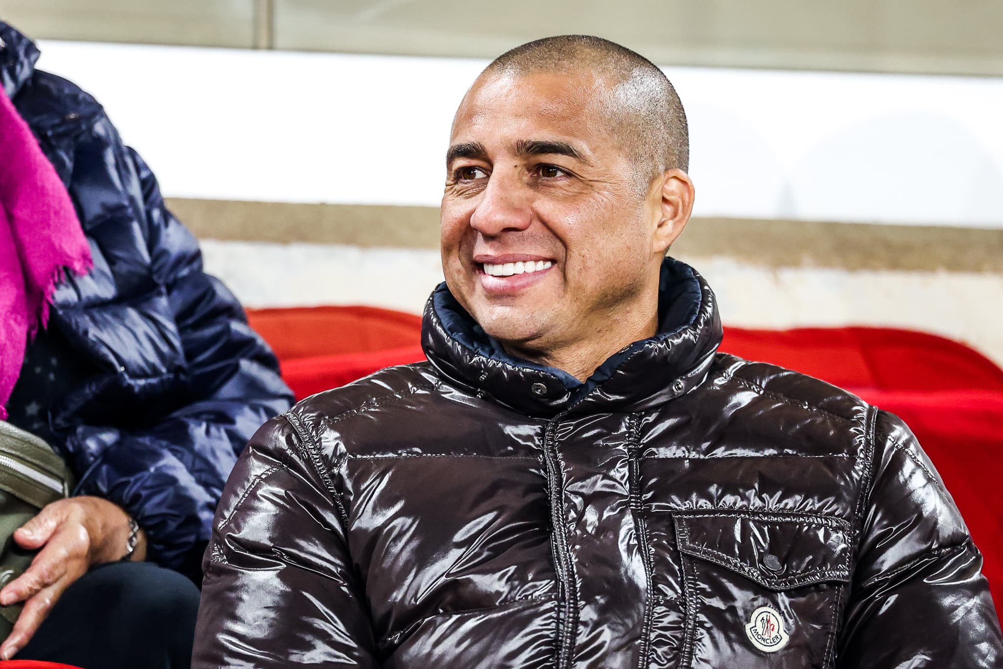 David Trezeguet candidat à la présidence d'un de ses anciens clubs?