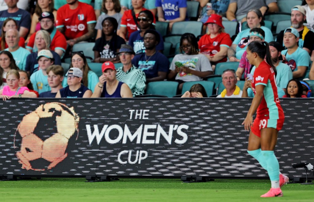 Boston NWSL Team Tries Second Name: Legacy