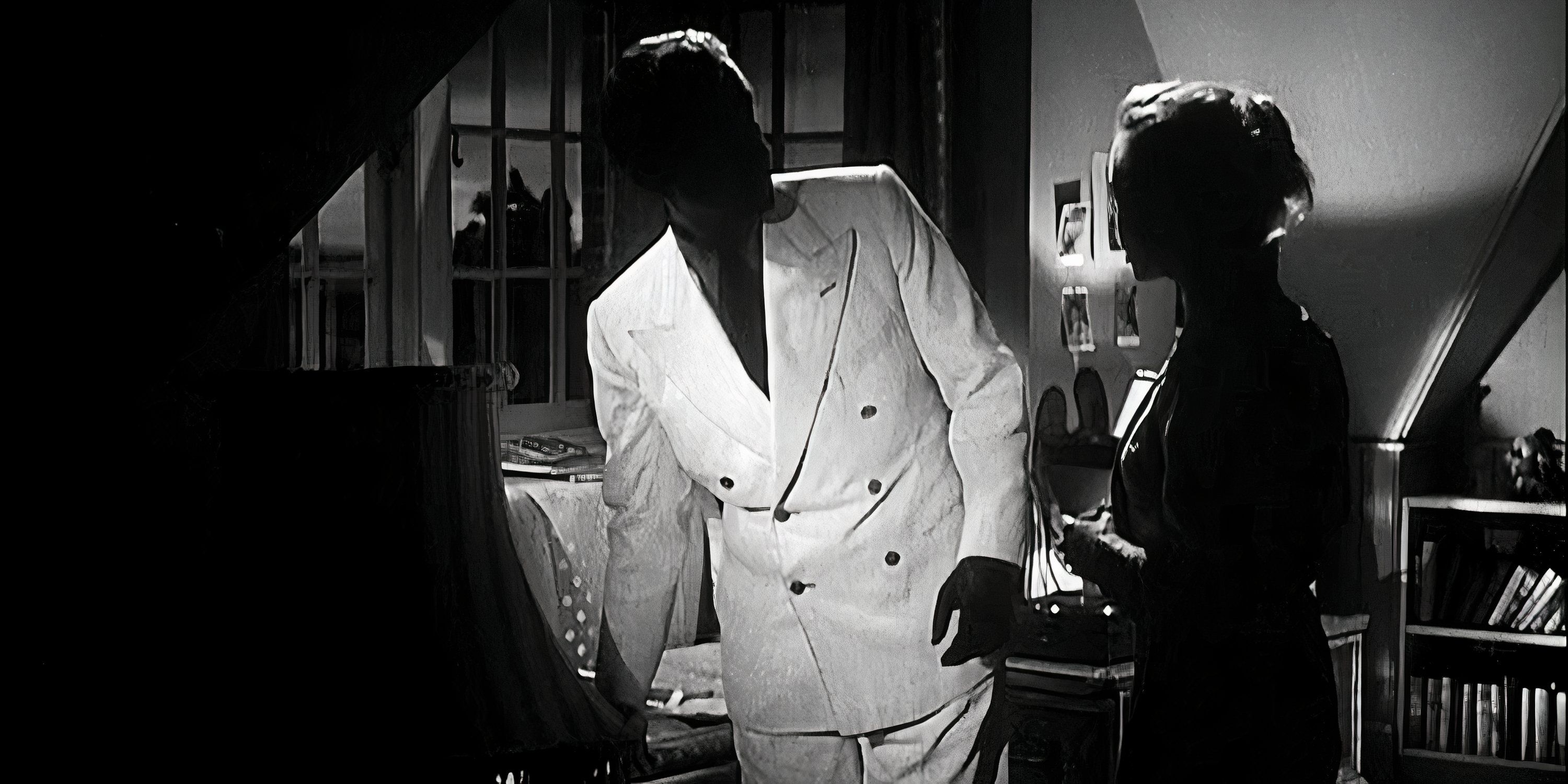 26 Years Before Star Wars, Alec Guinness Starred in One of the Greatest ...