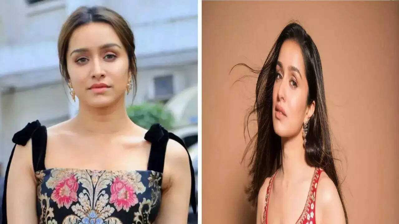 Shraddha Kapoor X Account : श्रद्धा कपूरच्या क्रिप्टिक पोस्टमुळे ...