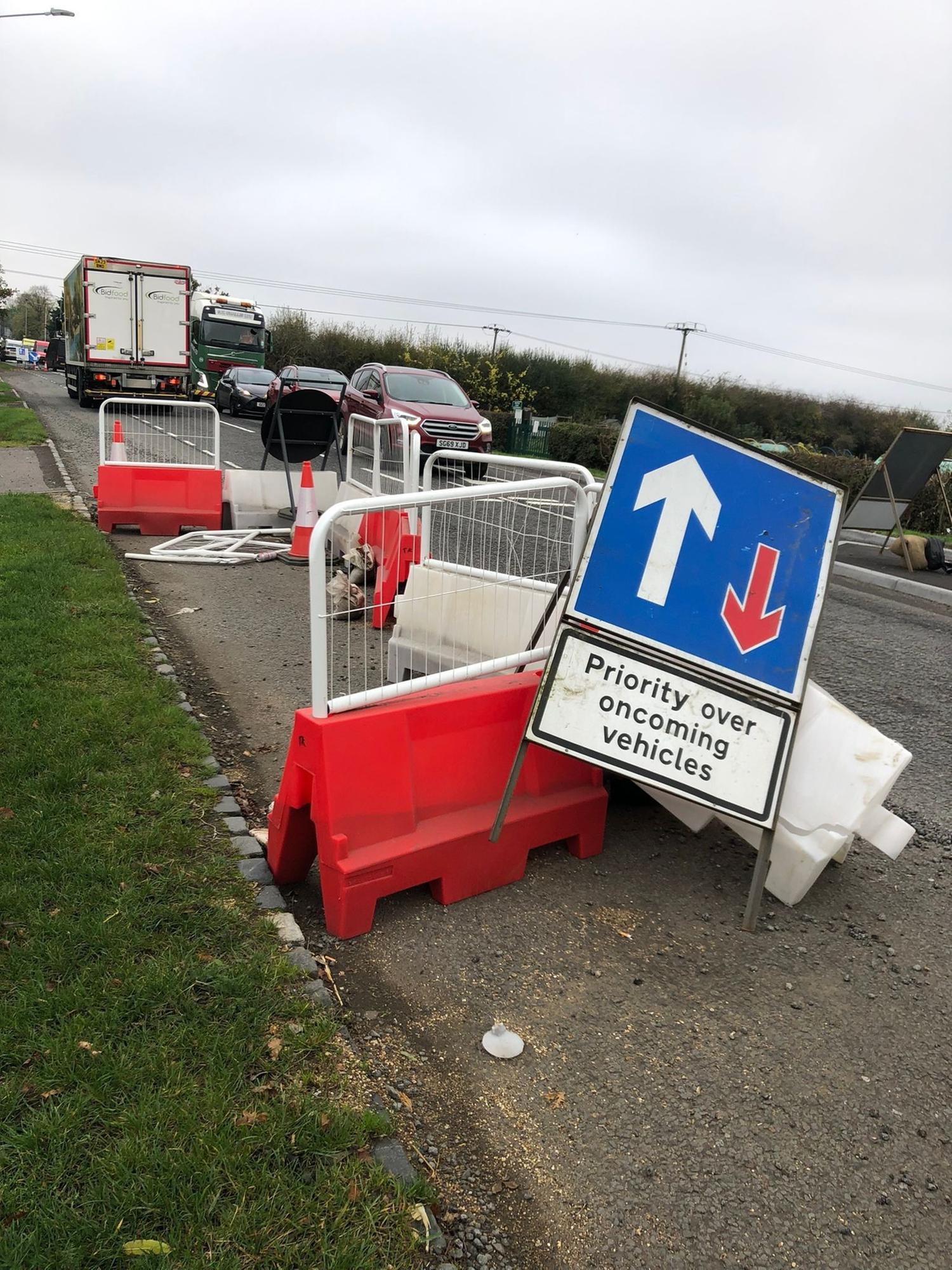 Over 1.5k residents sign petition calling for urgent review of ...