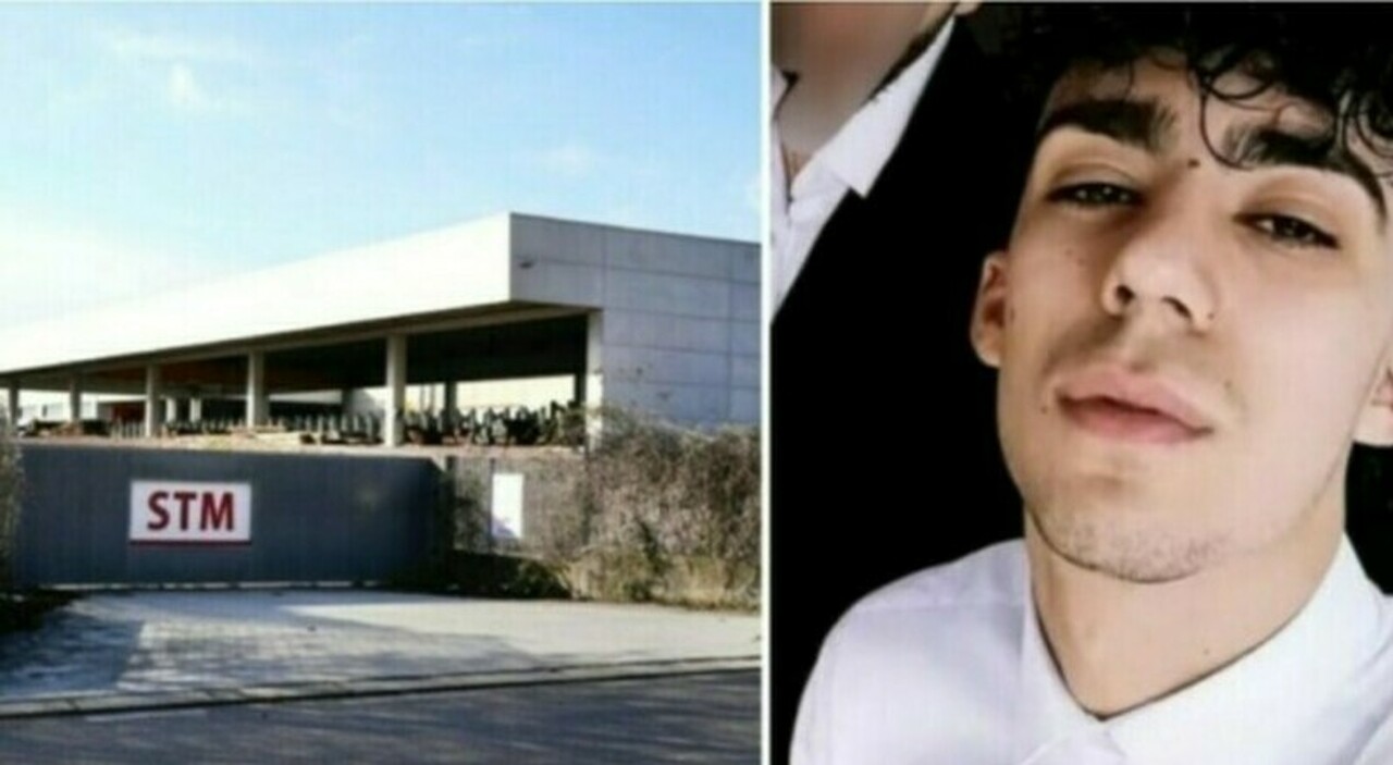 Daniel Tafa muore sul lavoro a 22 anni «trafitto alla schiena da una ...