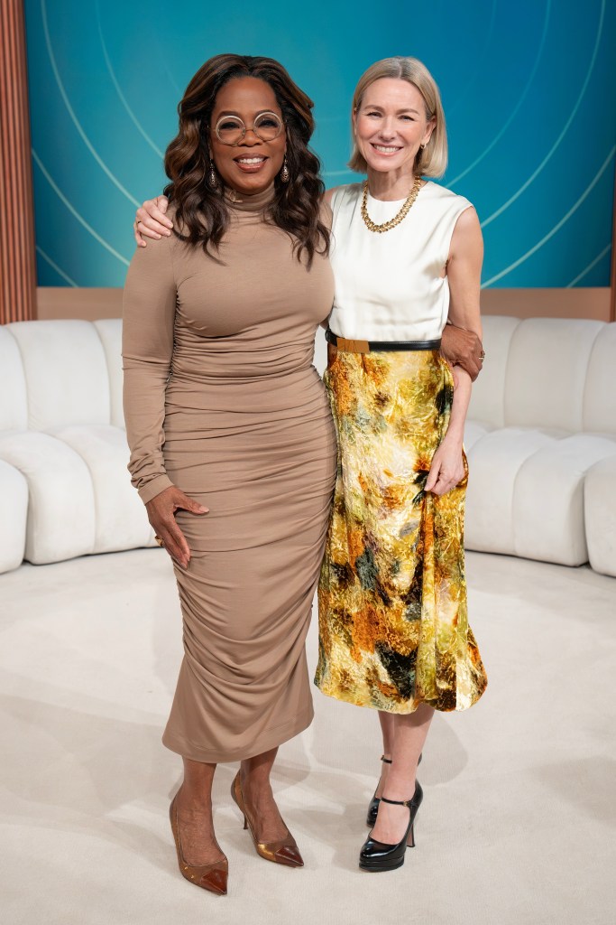 How to Watch ‘An Oprah Winfrey Special: The Menopause Revolution ...