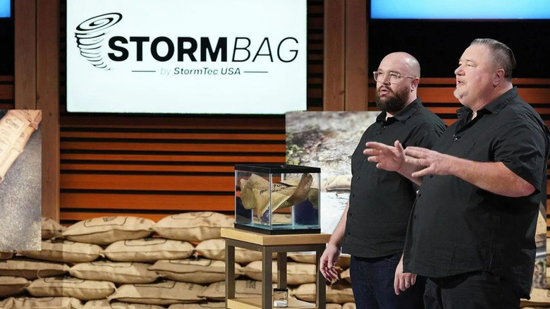 What Happened To StormBags Sandless Sandbags From Shark Tank Season 15?