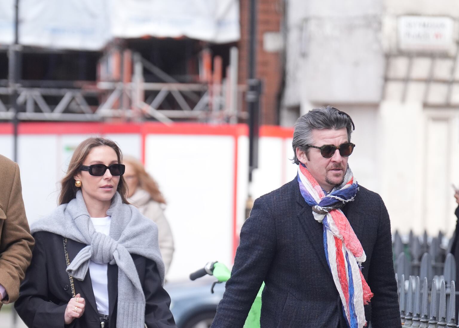 Former Rangers player Joey Barton makes ‘Tiocfaidh ár lá’ statement ...