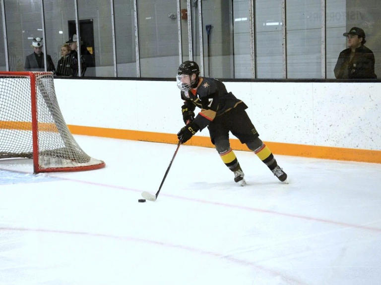 Eastern Dukes win in OT to pull even with Western Rebels heading back ...