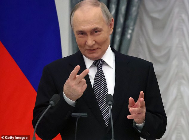 NATO will unleash 'full force if Russia attacks 'Poland or other ally'