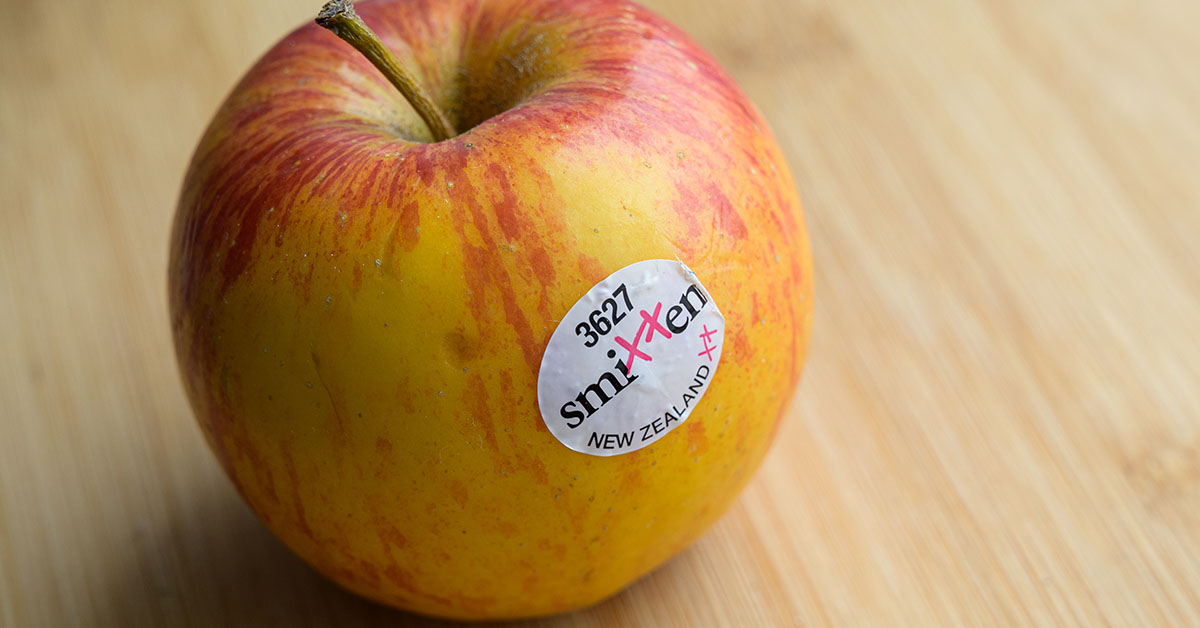 Discover the Hidden Meaning of PLU Codes on Your Produce