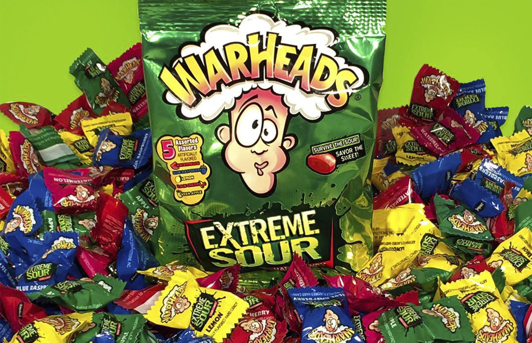 How Many Of These Retro American Snacks Do You Remember?
