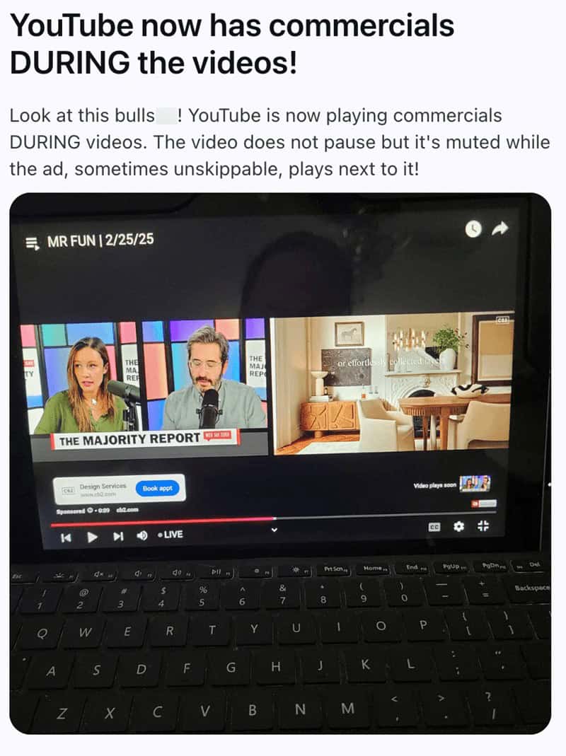 30 Funny Design Fails As Hilarious As They Are Infuriating (March 26, 2025)