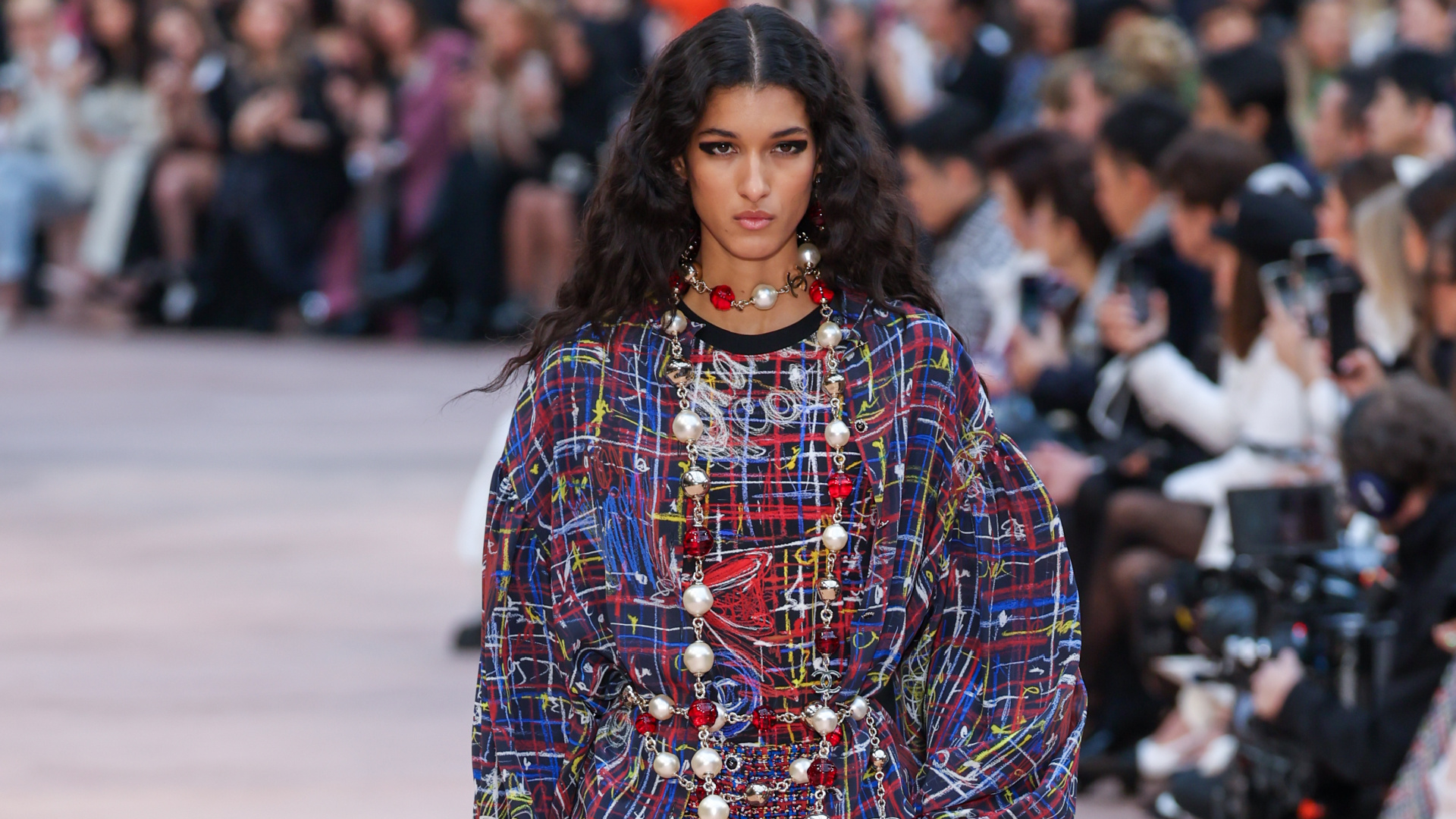 Conheça as modelos brasileiras que brilharam nos desfiles ...