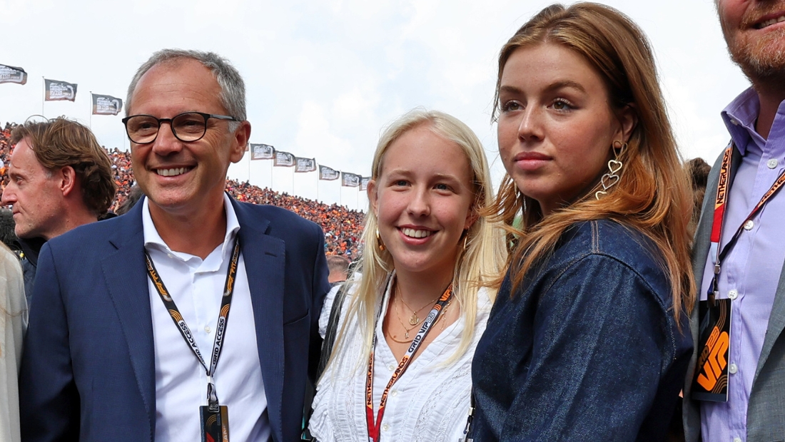 Luana van Oranje wordt 20 jaar - én volgt dezelfde weg als William en Kate