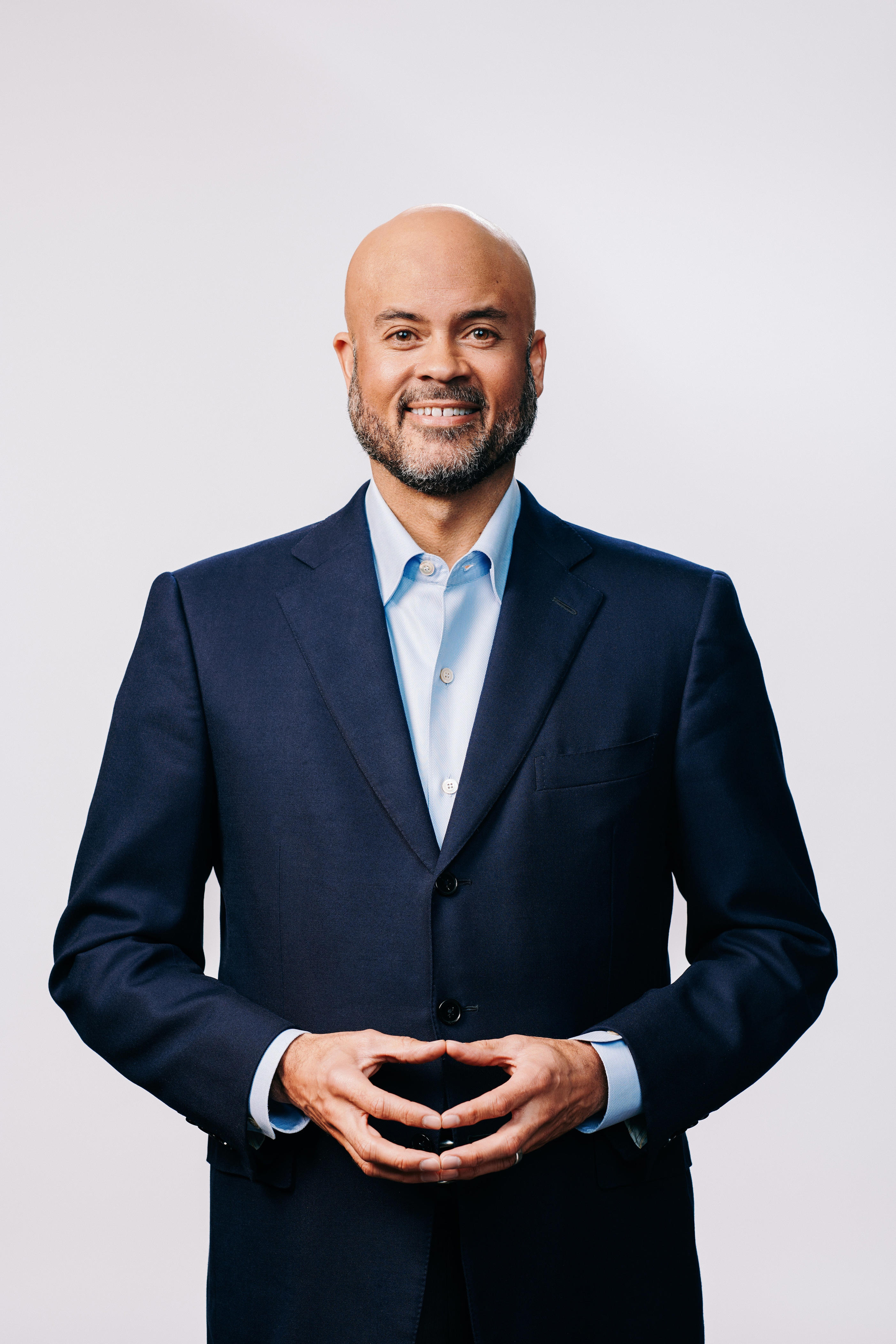 Mark Goodman to lead College of Wooster Board starting July 1