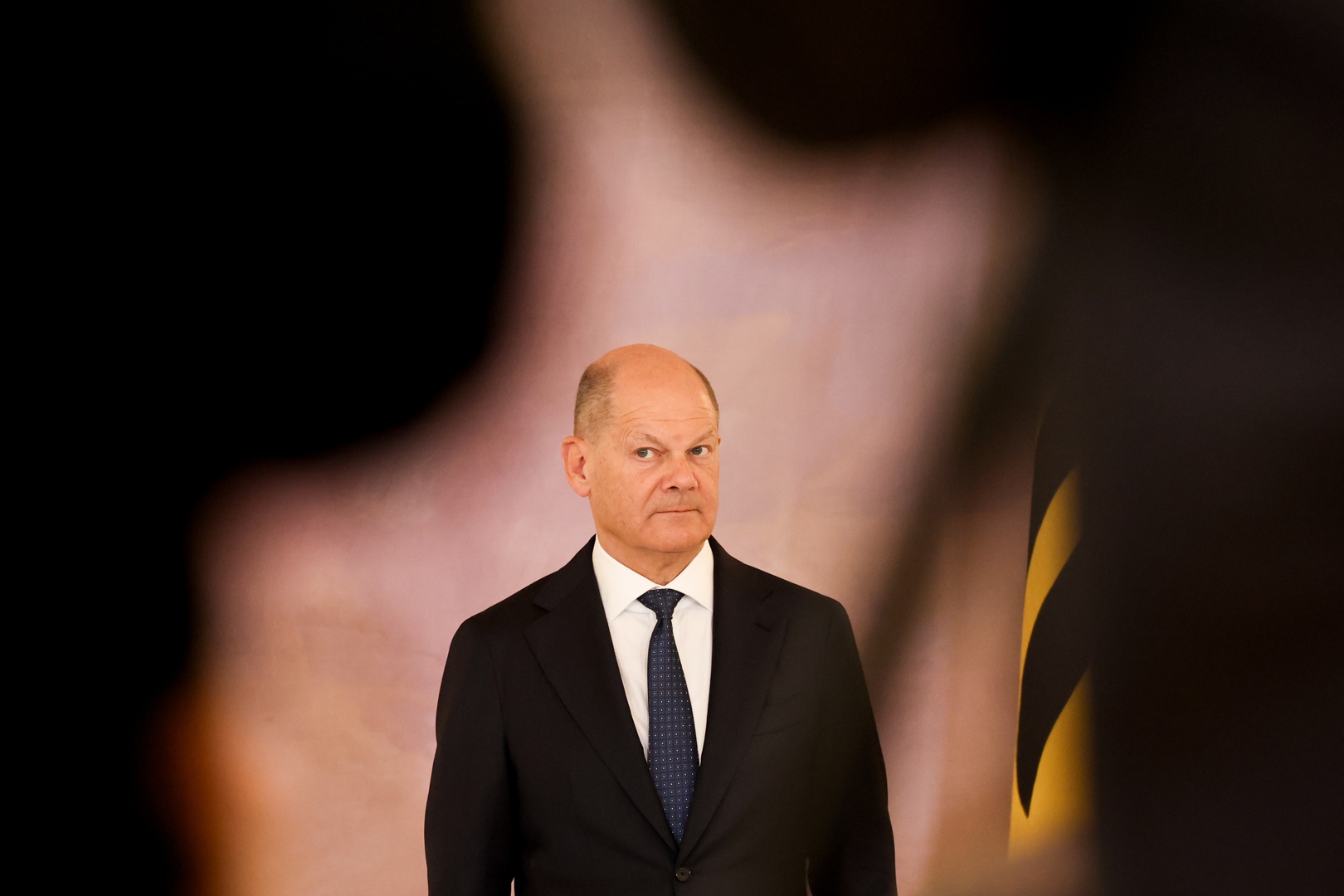 Scholz vincula protección del clima con la seguridad y deplora el rumbo ...