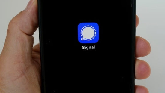 ‘The Signal scandal’; Is it legal to use messaging app within US govt ...