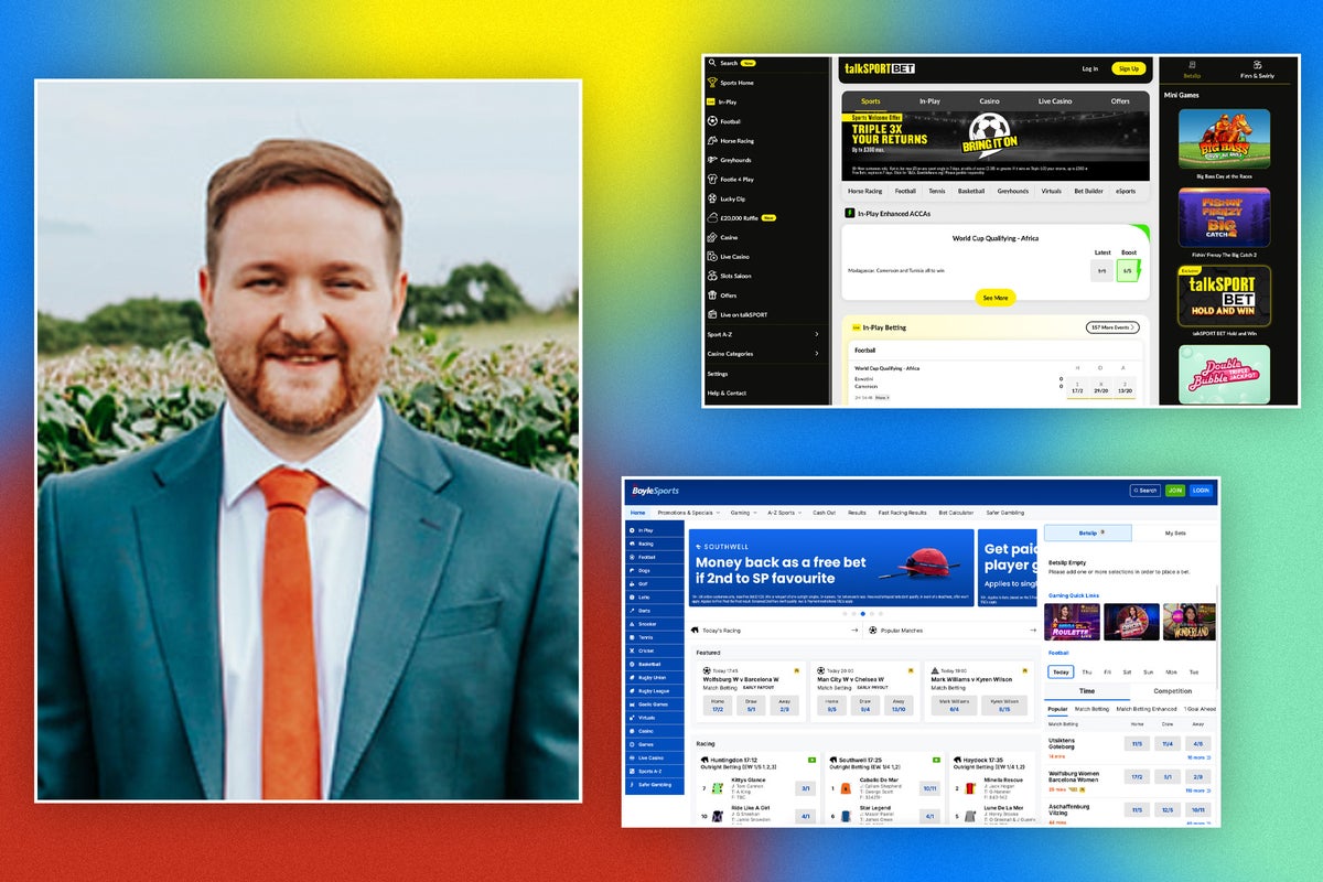 Sports betting odds explained: How they work and how to read them