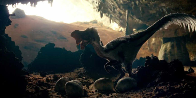 The 12 Scariest Raptors in the Jurassic Park/World Franchise, Ranked