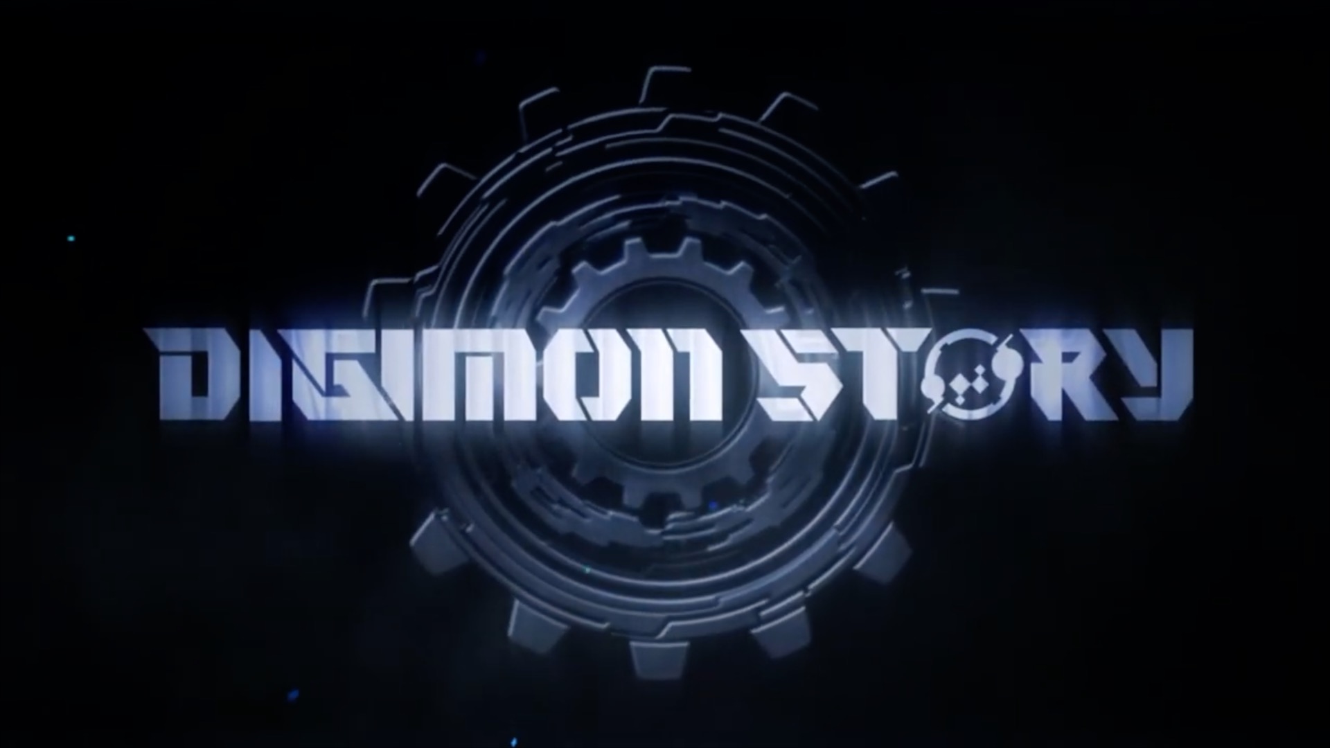 Digimon Story Time Stranger Official Special Moves Trailer