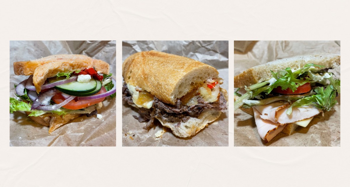 Every Panera Bread Sandwich, Ranked by a Carb-Loving Food Editor