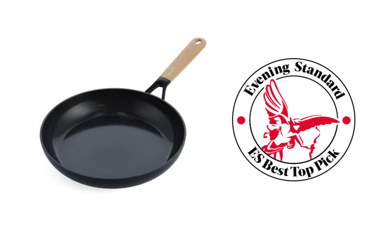 Best non-toxic frying pans for healthy cooking