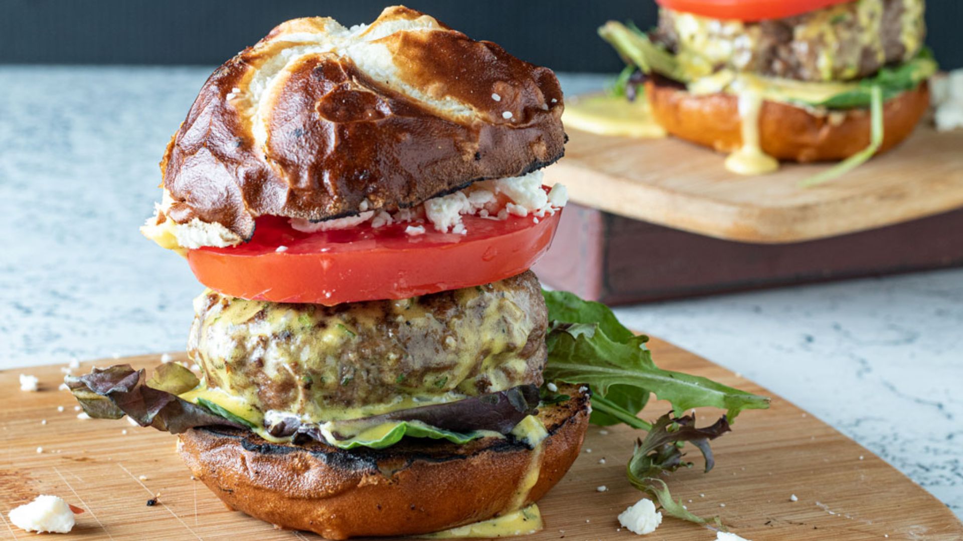 The Citrus Recipes That Just Took Over My Entire Spring Menu