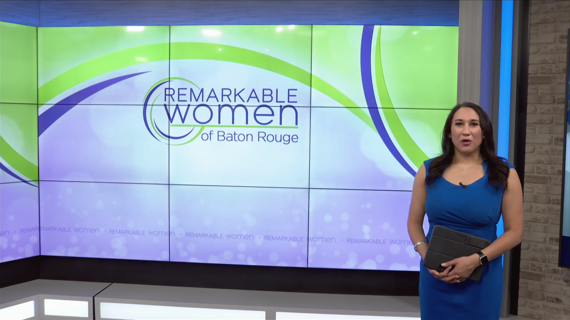 Baton Rouge doctor has passion for health education, gives back to ...