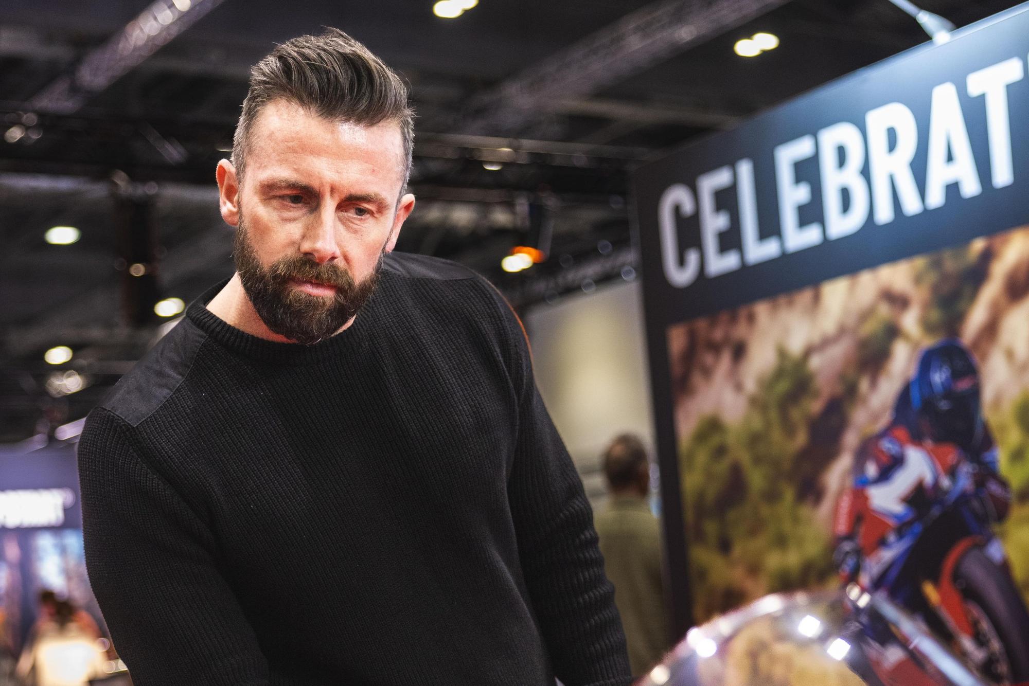 WATCH: Hilarious moment as ex-Nottingham Forest player David Prutton ...