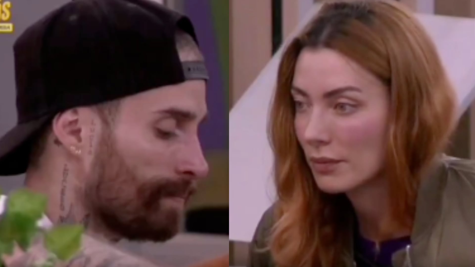 Norma Nivia y Mateo ‘Peluche’ le pusieron fin a su romance tras la ...