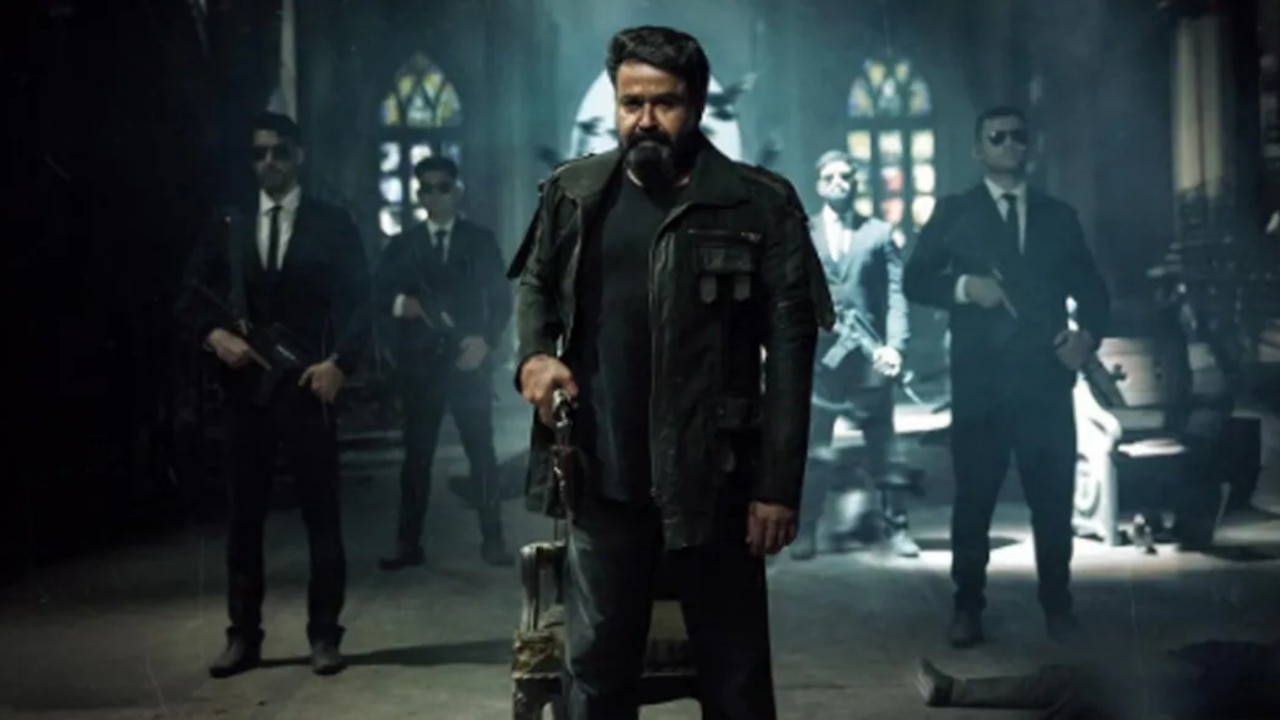 Mohanlal's Lucifer story explained and what to expect from its sequel ...