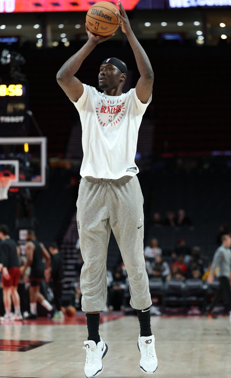 LOOK: Jimmy Butler returns to Miami and other pictures of the day in ...