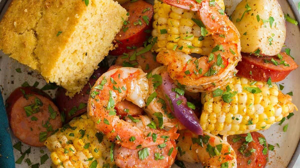 18 Down-Home Southern Dishes That Never Disappoint