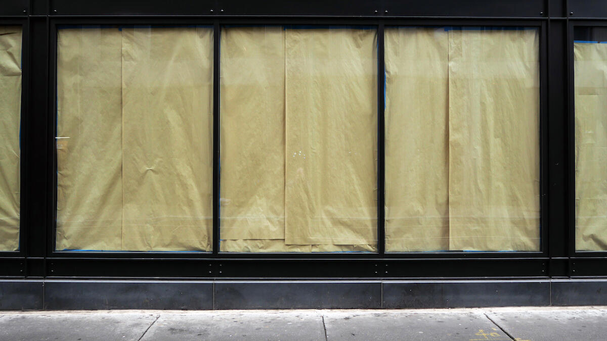 Popular retailer facing potential bankruptcy: report