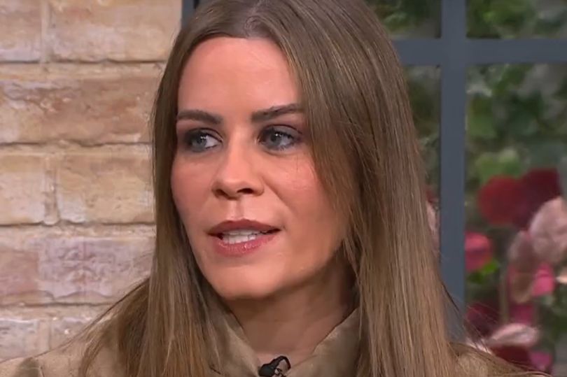 Ireland AM's Jennifer Rock opens up on the 'struggle' to get a ...