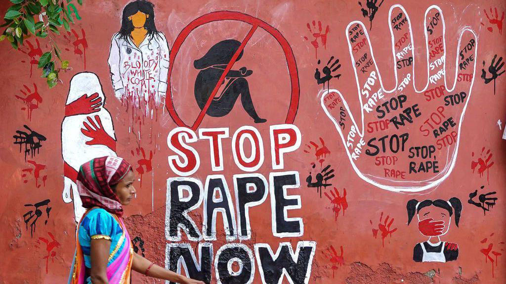 India's top court halts 'shocking' ruling on sexual assault of child India's top court halts 'shocking' ruling on sexual assault of child