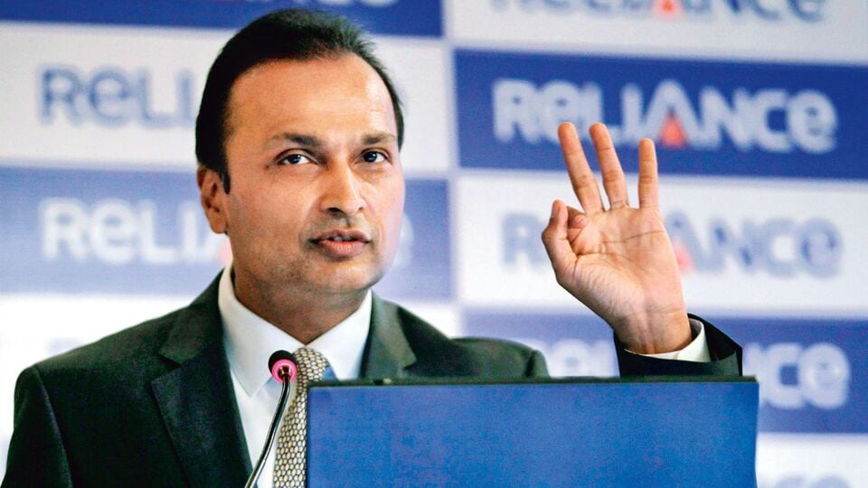 Reliance Power to Reliance Infra: Why did Anil Ambani's ADAG stocks ...