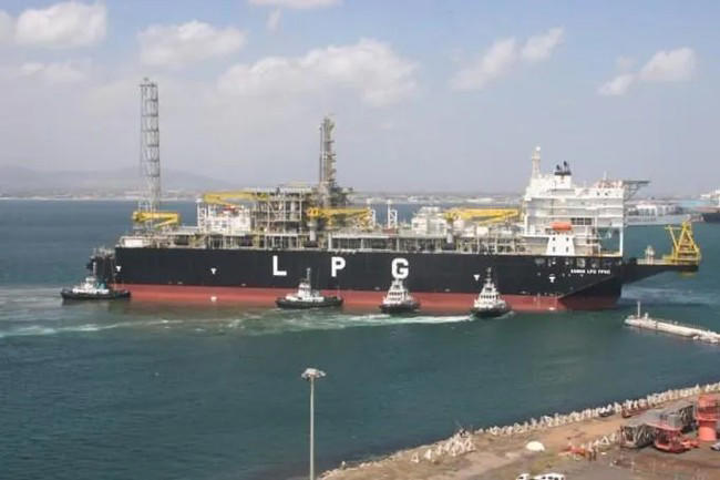 The FPSO – a modern offshore wonder