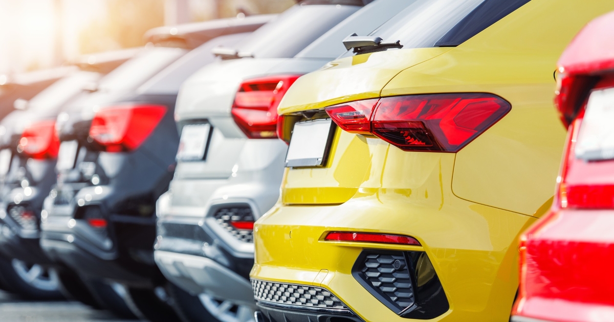 What Your Car Color Says About You: Does It Match Your Personality?