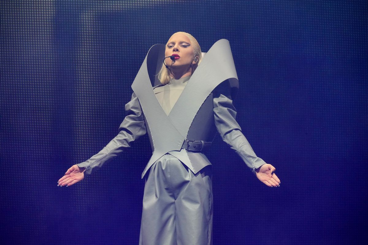 Lady Gaga’s Going on Tour in 2025—Here’s How to Score Tickets