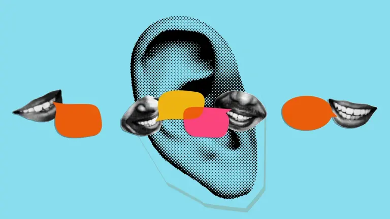 6 signs you might be a bad listener and what to do instead