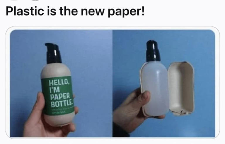 30 Funny Design Fails As Hilarious As They Are Infuriating (March 26, 2025)