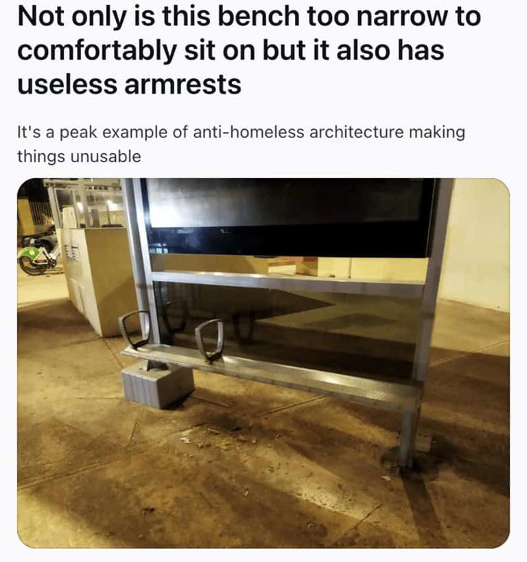 30 Funny Design Fails As Hilarious As They Are Infuriating (March 26, 2025)