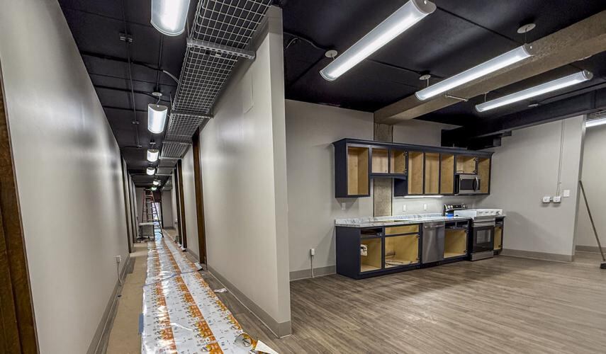 Colbert County EMA/Dispatch Center expected to go live May 1