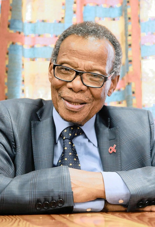 The contested legacy of Inkatha: Mangosuthu Buthelezi and the IFP's 50 ...