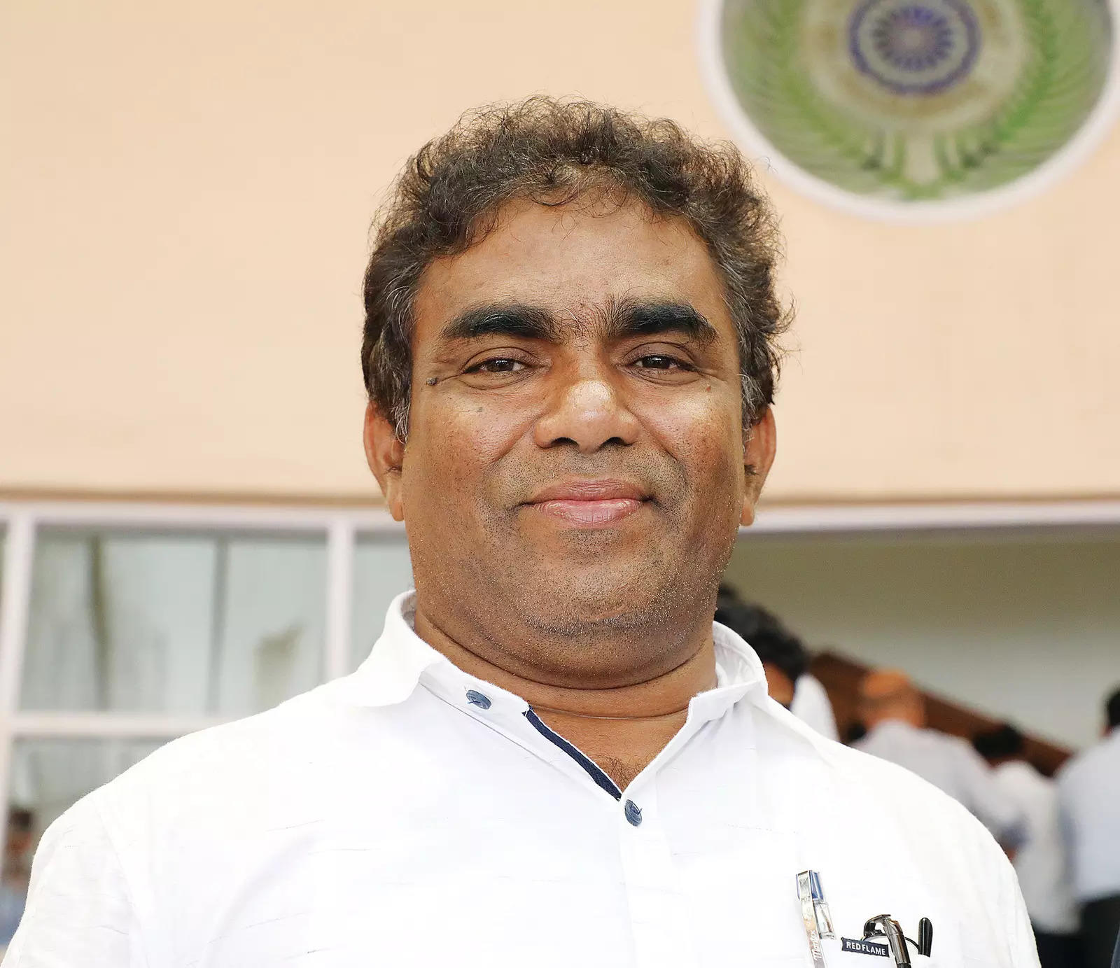 Velim MLA Cruz Silva for cancellation of lease agreement for Dr Shyama ...