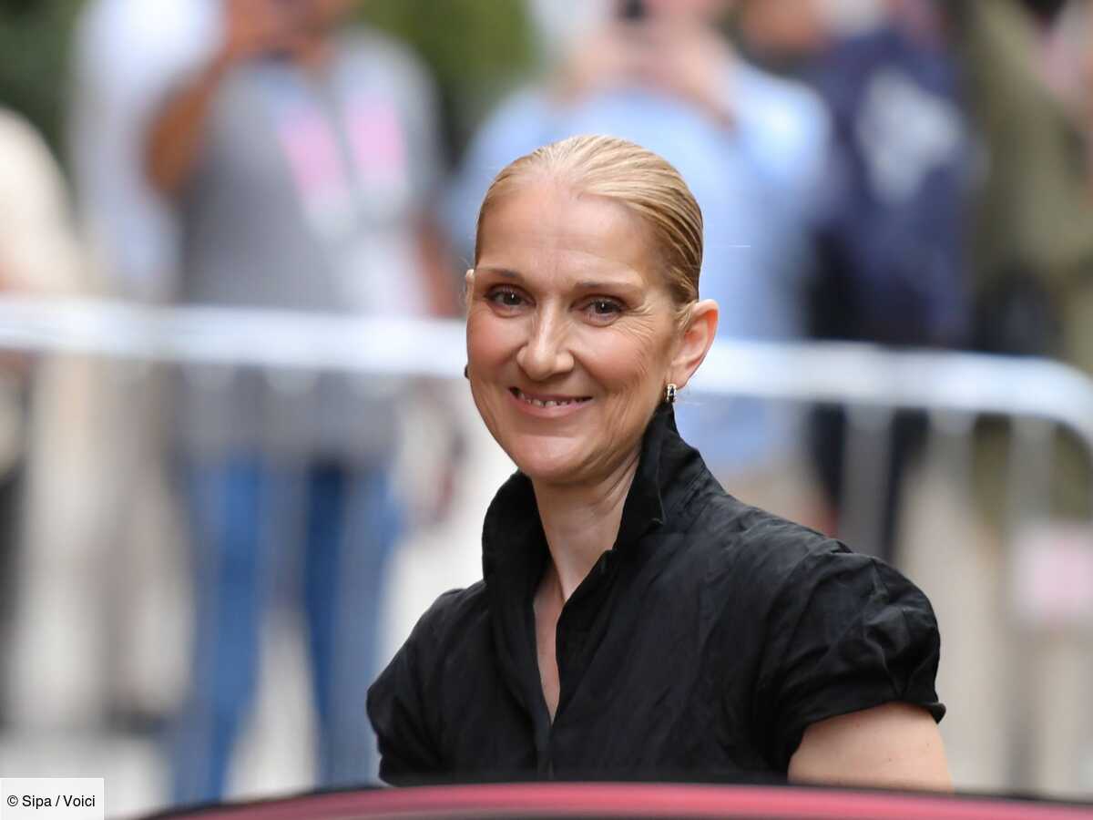 Céline Dion et sa sœur Claudette Dion en guerre ? Ce grand appel à l ...