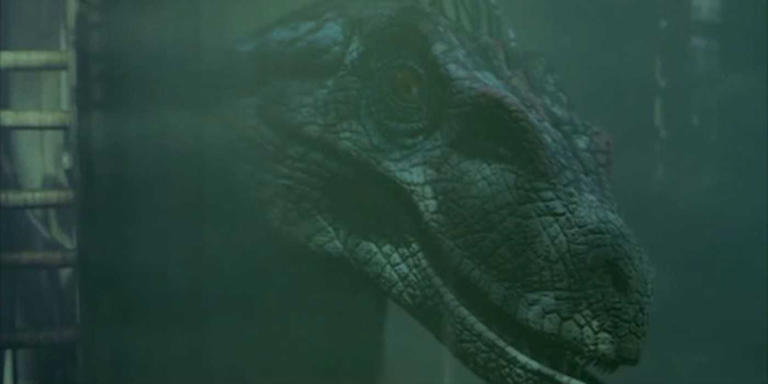 The 12 Scariest Raptors in the Jurassic Park/World Franchise, Ranked