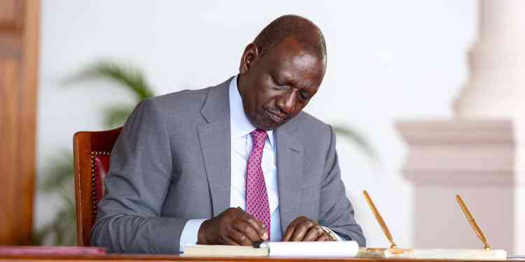 European Union Responds to Ruto Recognizing Kosovo as Sovereign Nation