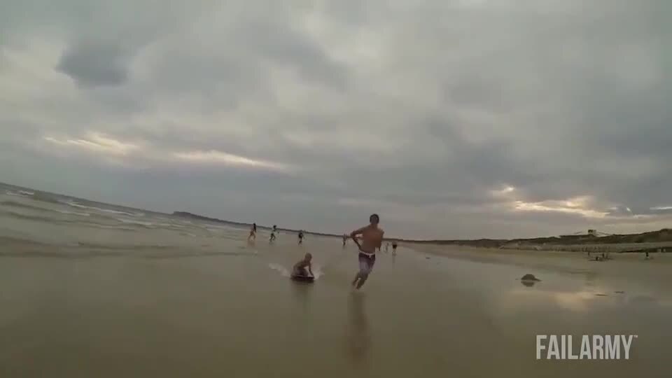 Ultimate Water Sports Fails Compilation | FailArmy